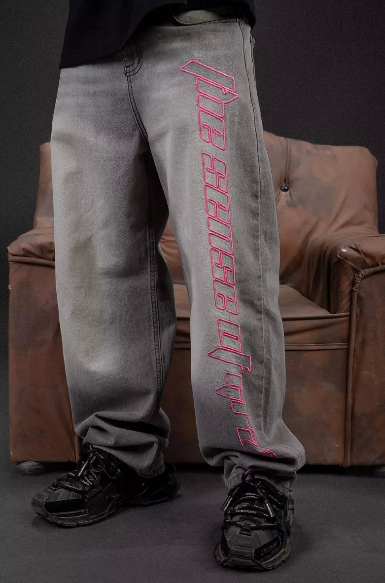DROP 01 – Gray